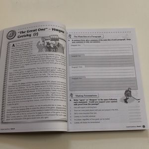 Other | Complete English Smart Grade 6 | Poshmark